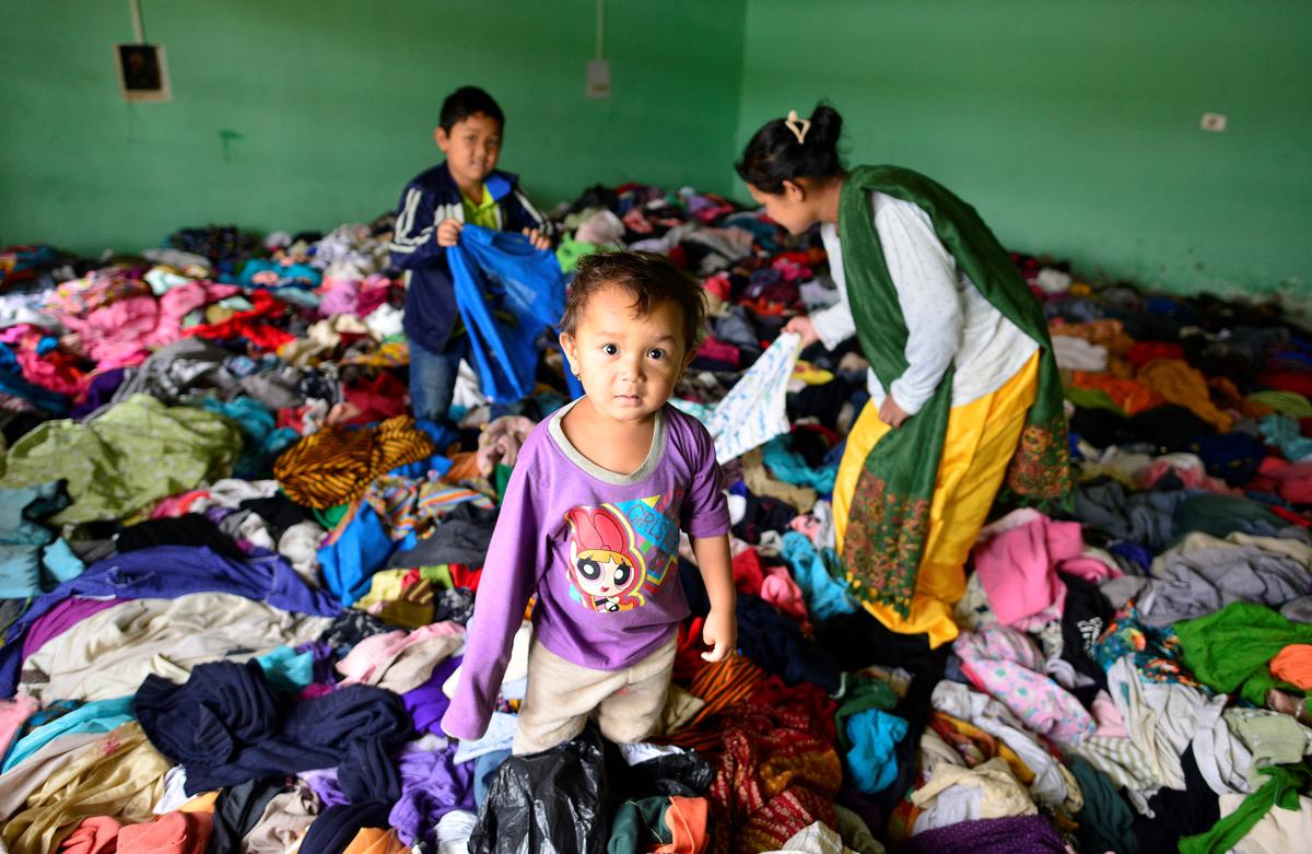 Manipur unrest | The embers of Meitei-Kuki conflict still glow - The Hindu