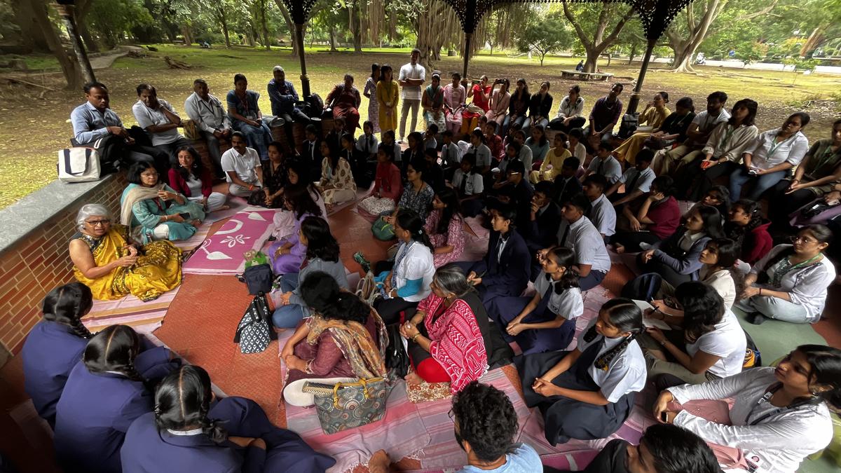 NIMHANS launches Community Connect to bring mental health conversations ...