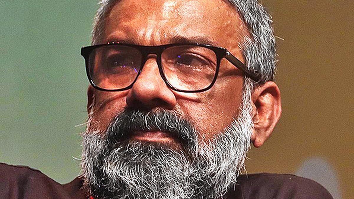 Sexual assault on youth: Police register case against film director ...