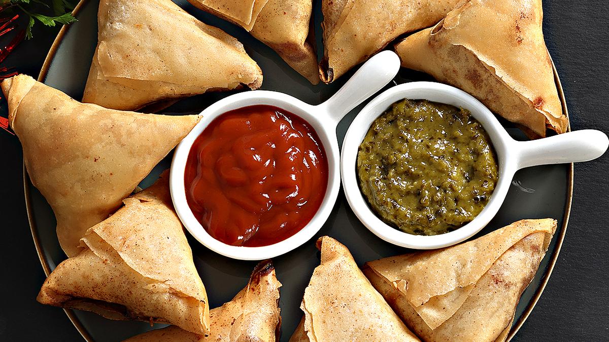 Health Matters newsletter: Hey, what’s in the samosa? - The Hindu