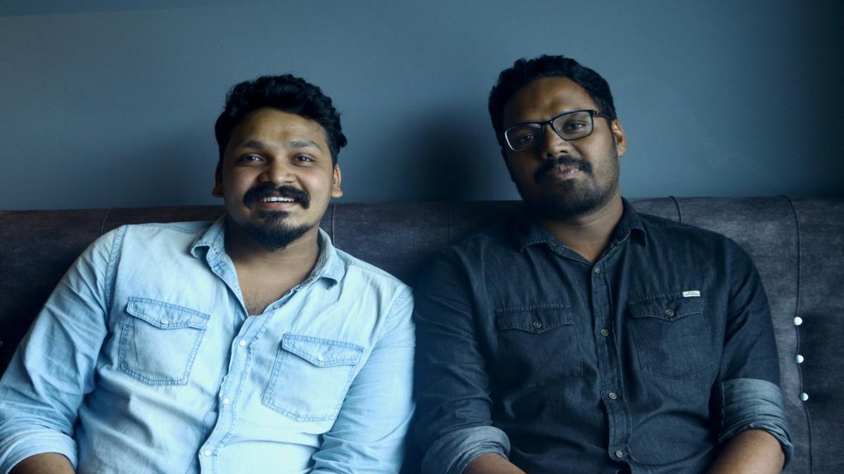 the_chooral, an instagram series by Jassim Hashim and Shameer Khan ...