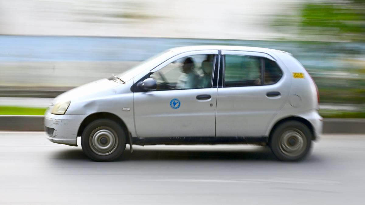 ‘Sahkar Taxi’: Cab and auto drivers in Karnataka welcome Centre’s ...