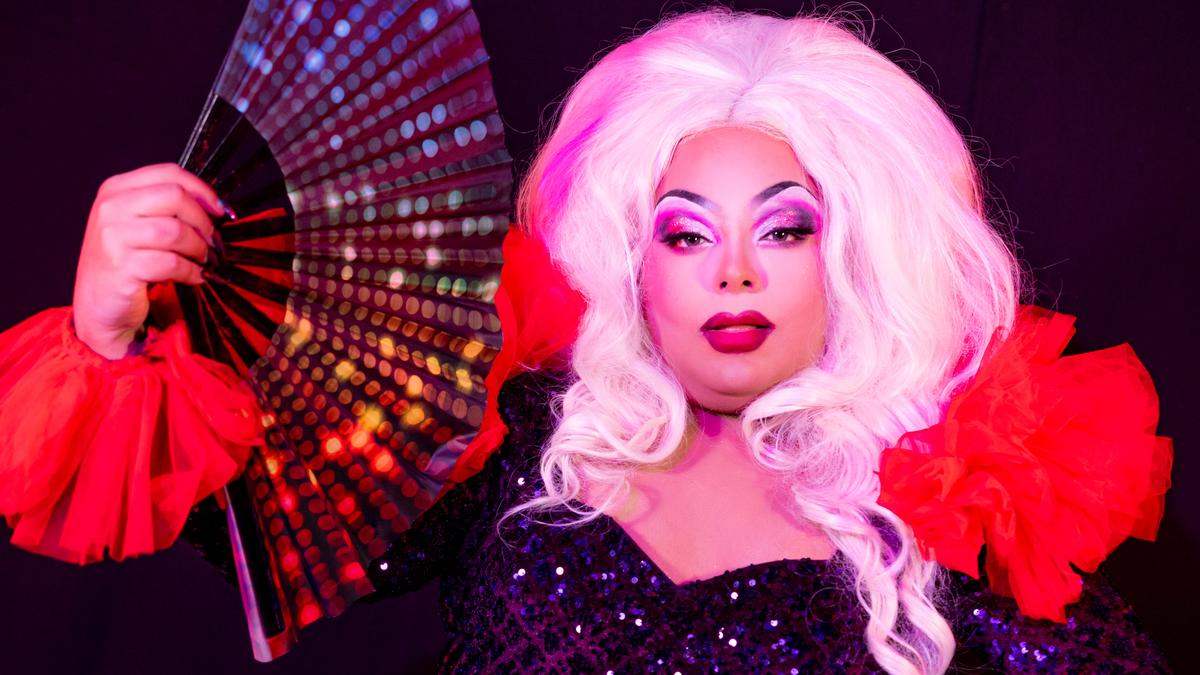 Catch these drag artistes in Superqueens, a musical at The Piano Man in ...