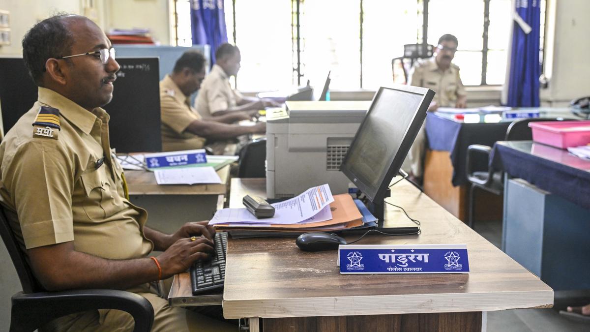 Beed Police drop surnames from official name plates to avoid ‘social ...