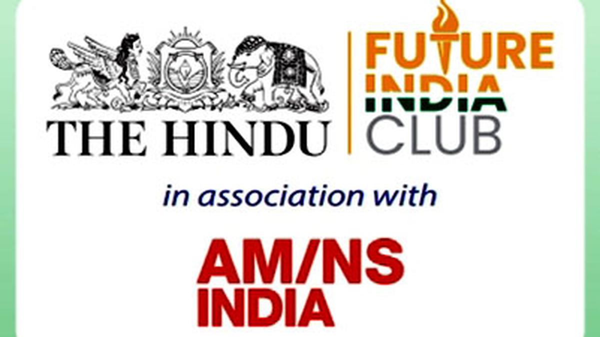 The Hindu FIC, AMNS painting competition for schoolchildren tomorrow ...