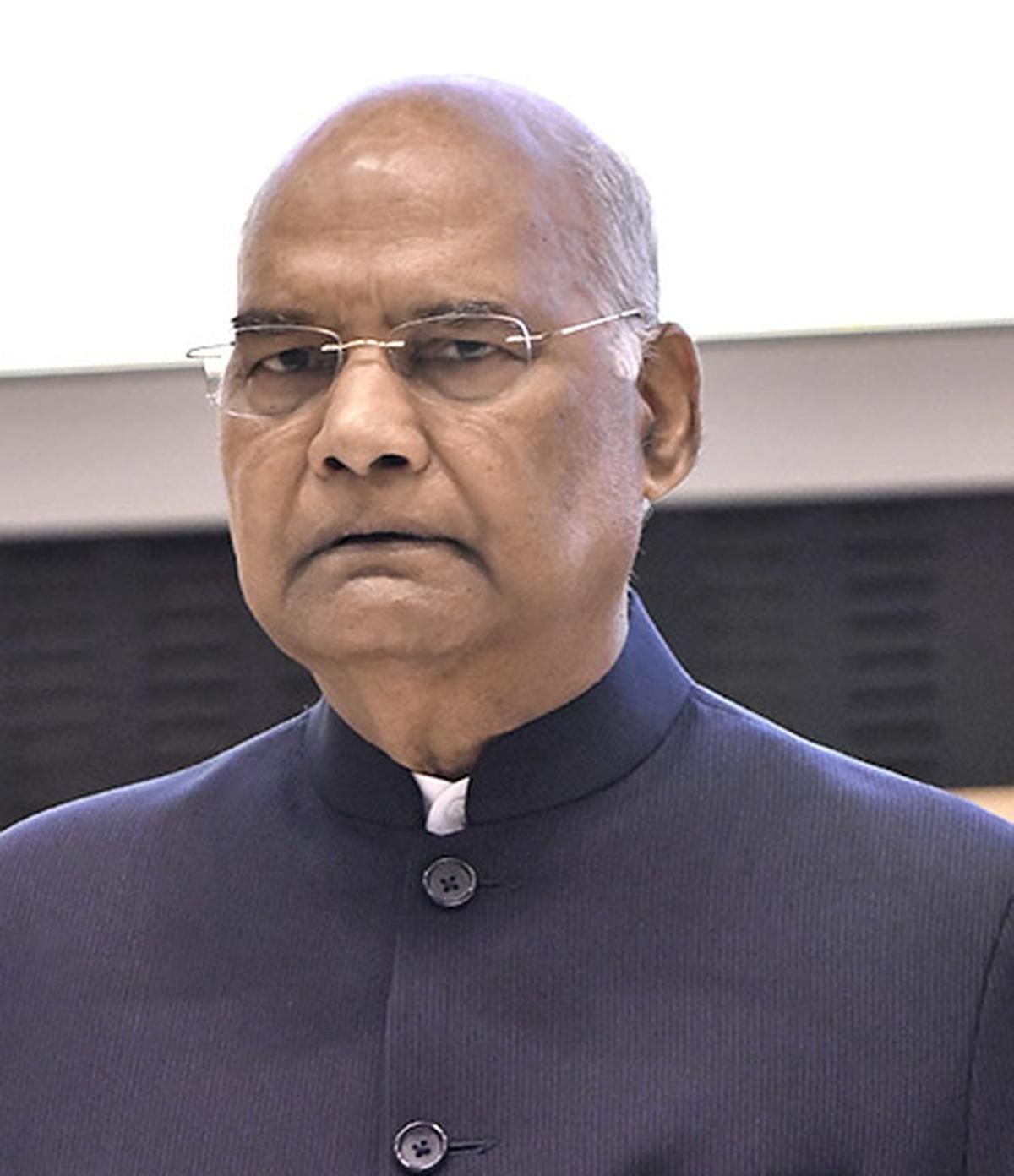 IMG_Ram_Nath_Kovind_Delh_2_1_SACU8U48.jpg - The Hindu