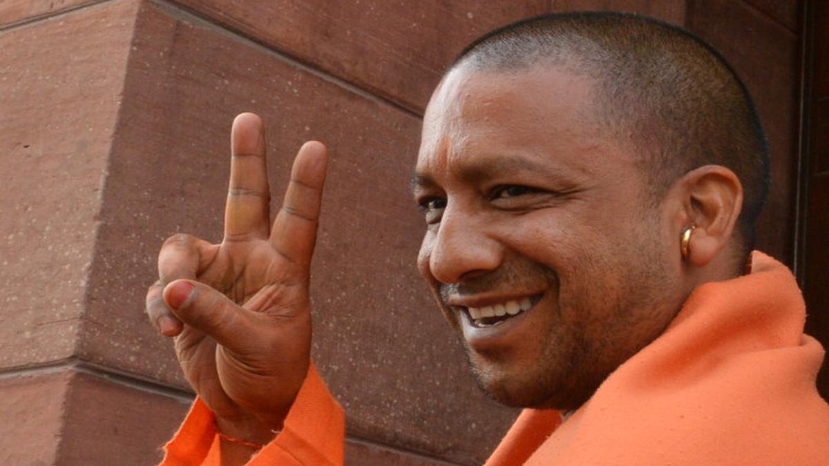 Who is Yogi Adityanath? - The Hindu