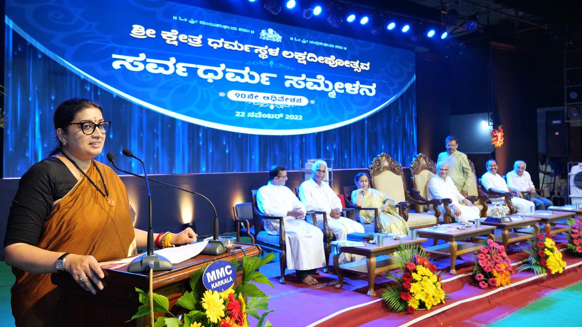 Indians working in unison for country’s betterment can bring about ...
