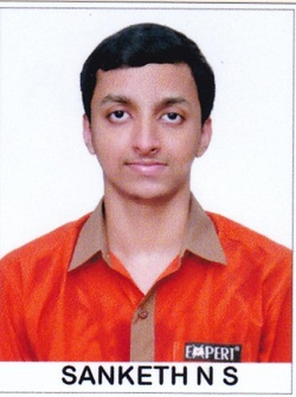 Mangaluru students excel in June session of JEE Main examination - The ...