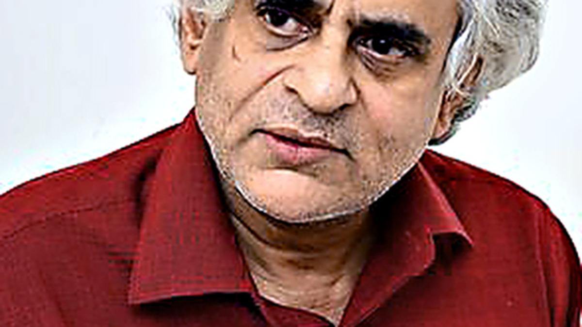 “We got independence, but freedom still monopoly of a few”: Sainath ...