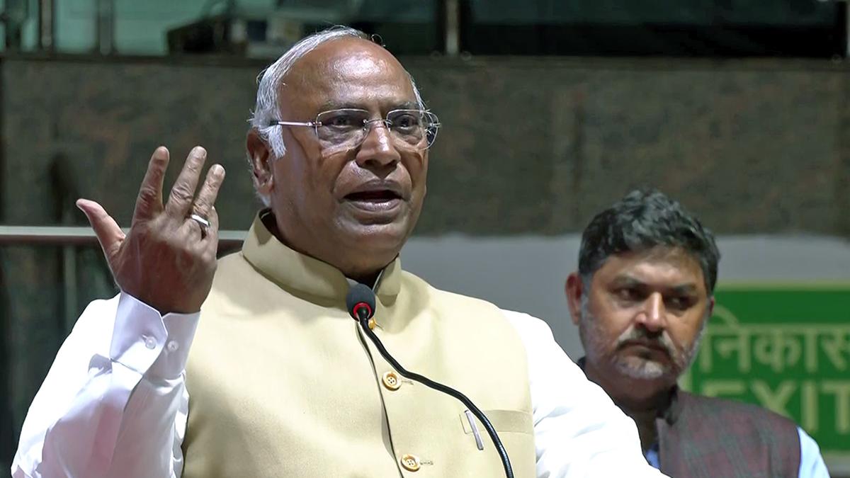 Will create unity among workers, says INTUC - The Hindu