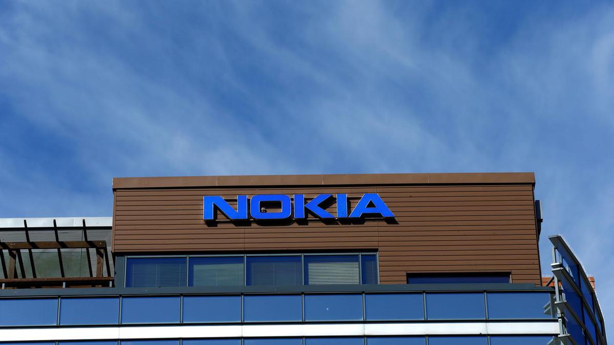 Setback for Nokia in German patent battle with Lenovo - The Hindu