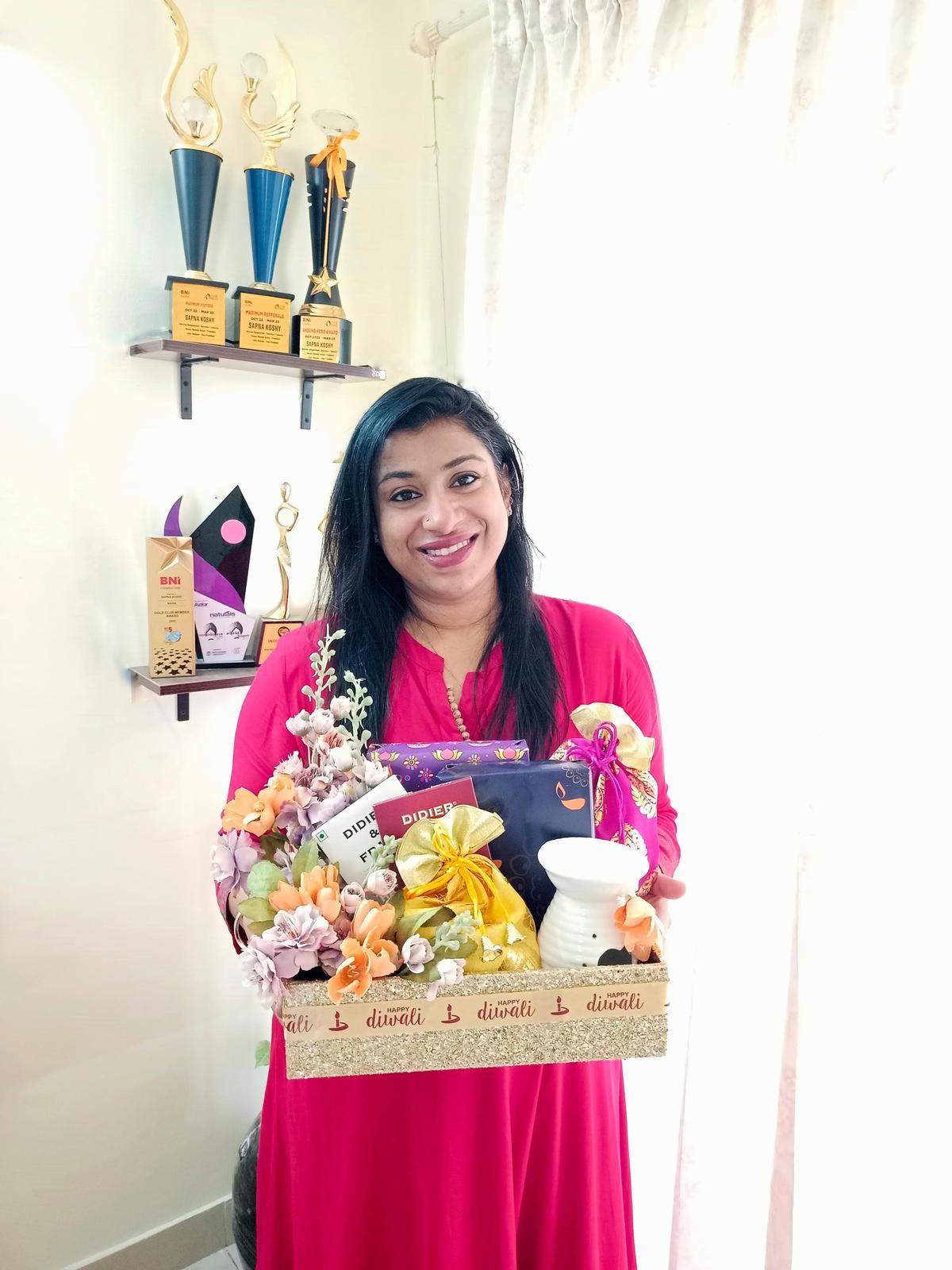 Artisanal chocolates, signature bon bons, chocolate baklava pastry and ...