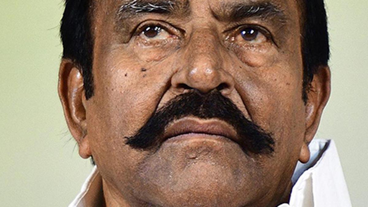 Committee to be formed to address issues in ward delimitation - The Hindu