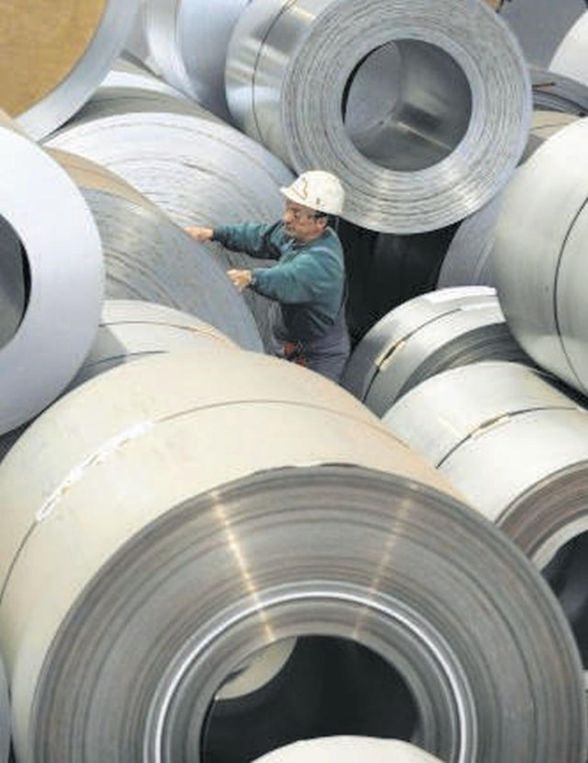 steels.jpg - The Hindu