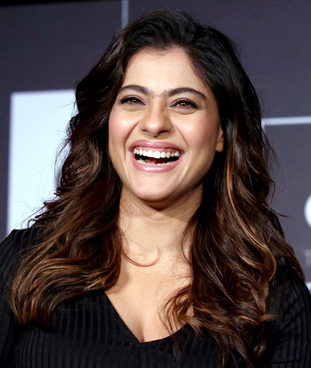 VIP 2 shooting begins, Kajol to feature in a prominent role - The Hindu