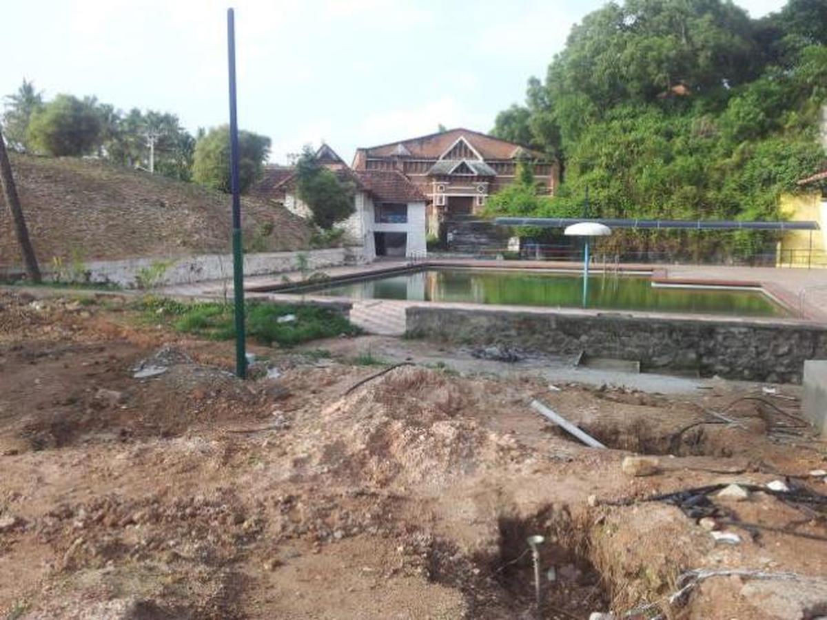 AKKULAM.jpg - The Hindu