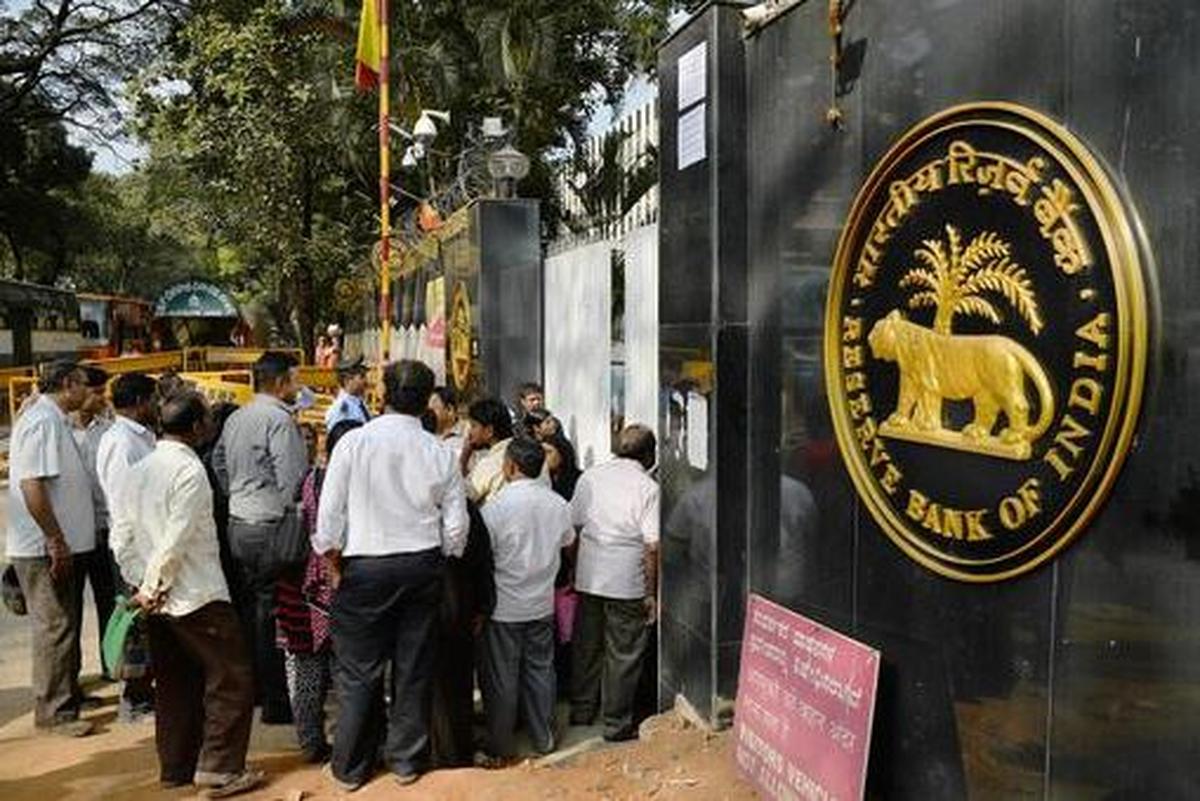 rbi.JPG - The Hindu