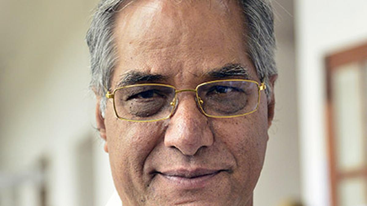 Lahar Singh petitions ECI on audio clip in which a Congress MLA allegedly speaks on cash ...