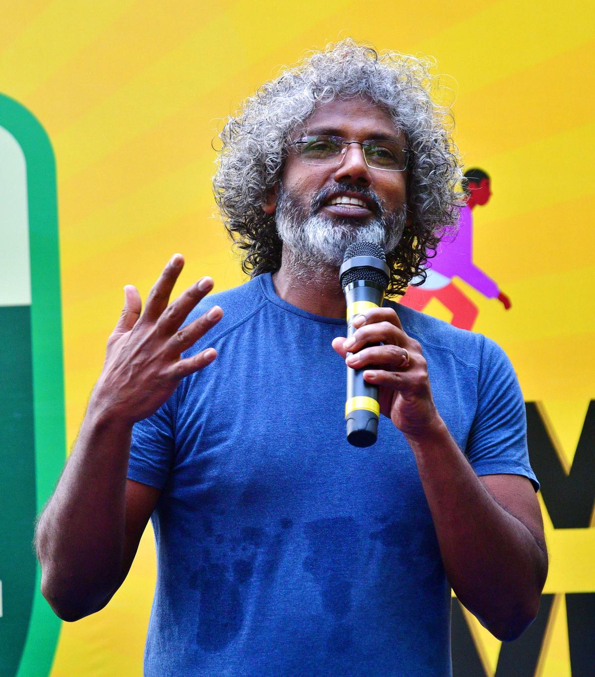 The Hindu Car-Free Sundays offers platform for pet lovers to meet and ...