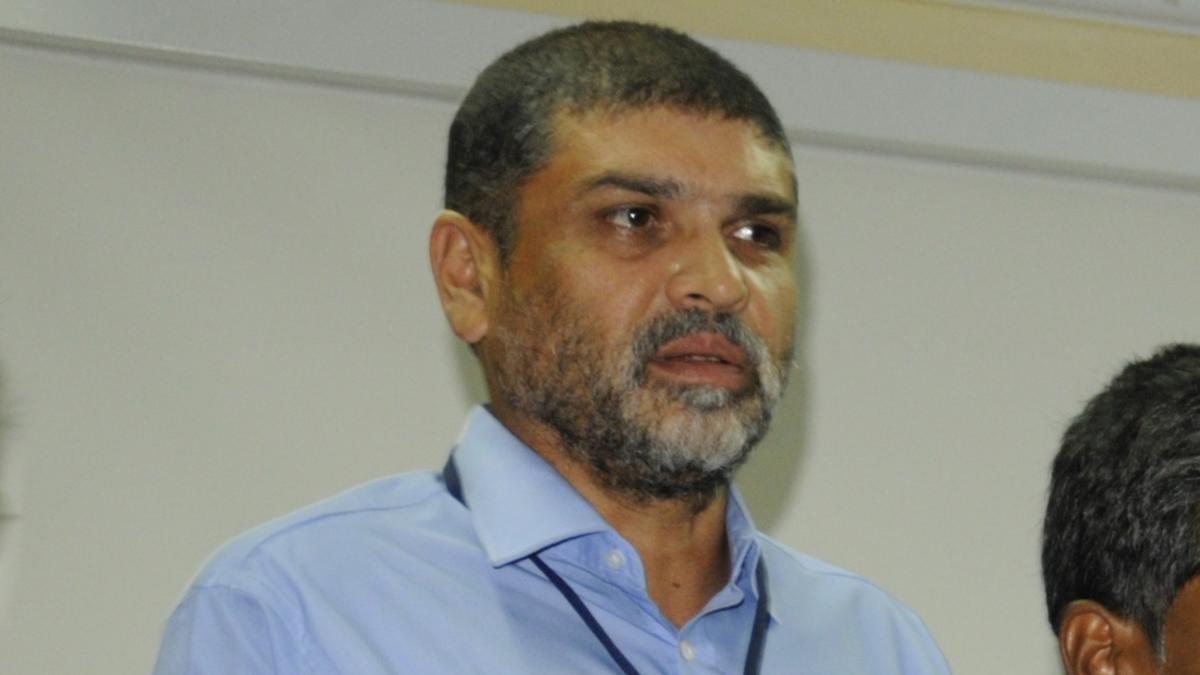 Mujtaba Hasan Askari appointed Telangana State Head for Healthcare ...