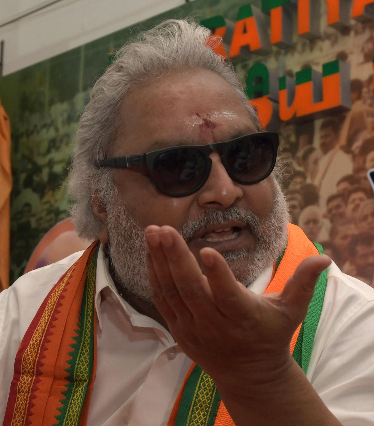 Prabhu Ganesan S Wife