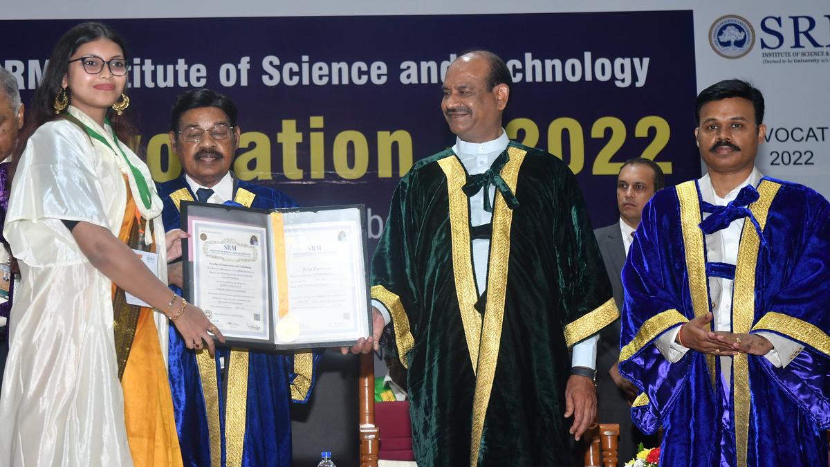 Youngsters must participate in country’s democratic processes: LS ...