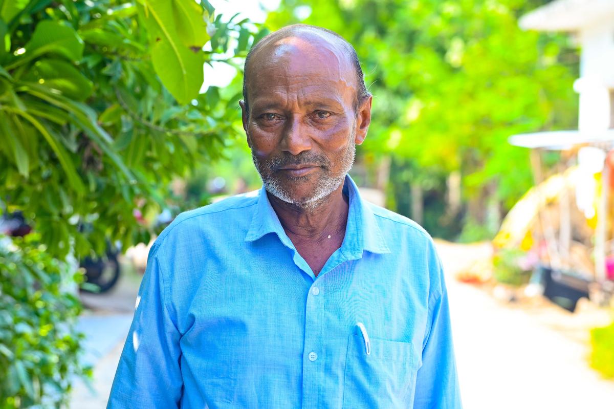 From displacement to resilience: The life of Bangladeshi refugees in ...