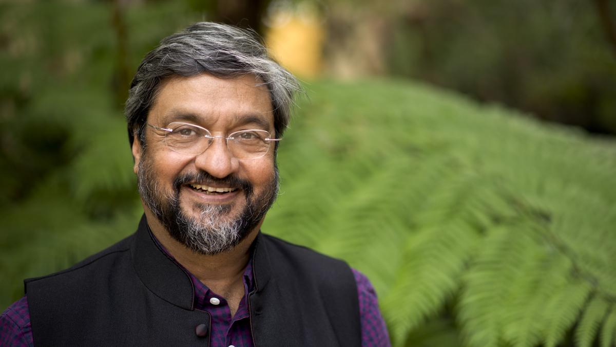 Only a conversation can help evolve a common ethic: political theorist ...