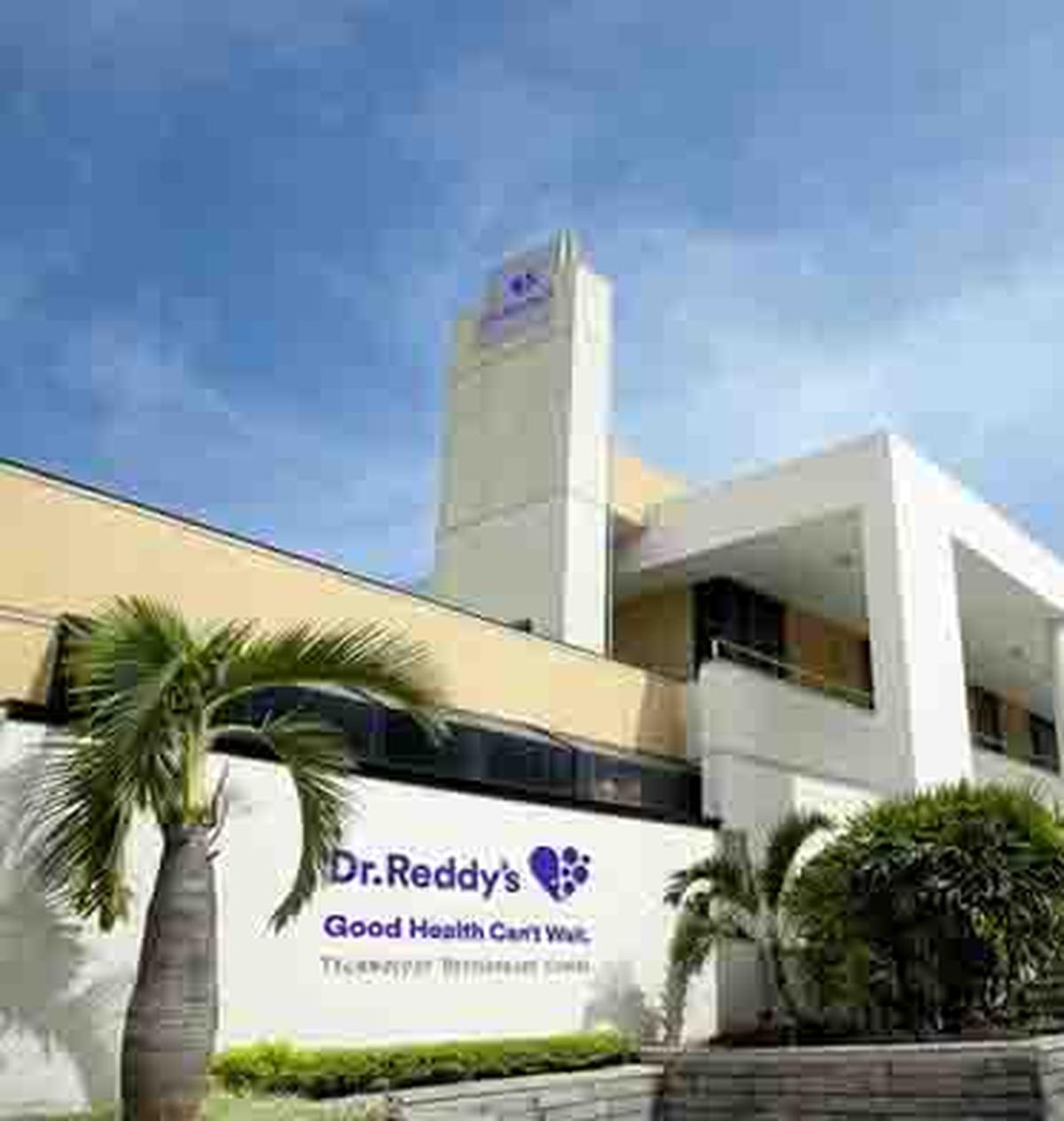 Dr. Reddy’s introduces allergy drug in U.S. - The Hindu