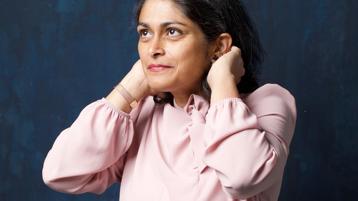 Standup comedian Anu Vaidyanathan brings her show from Edinburgh Fringe ...