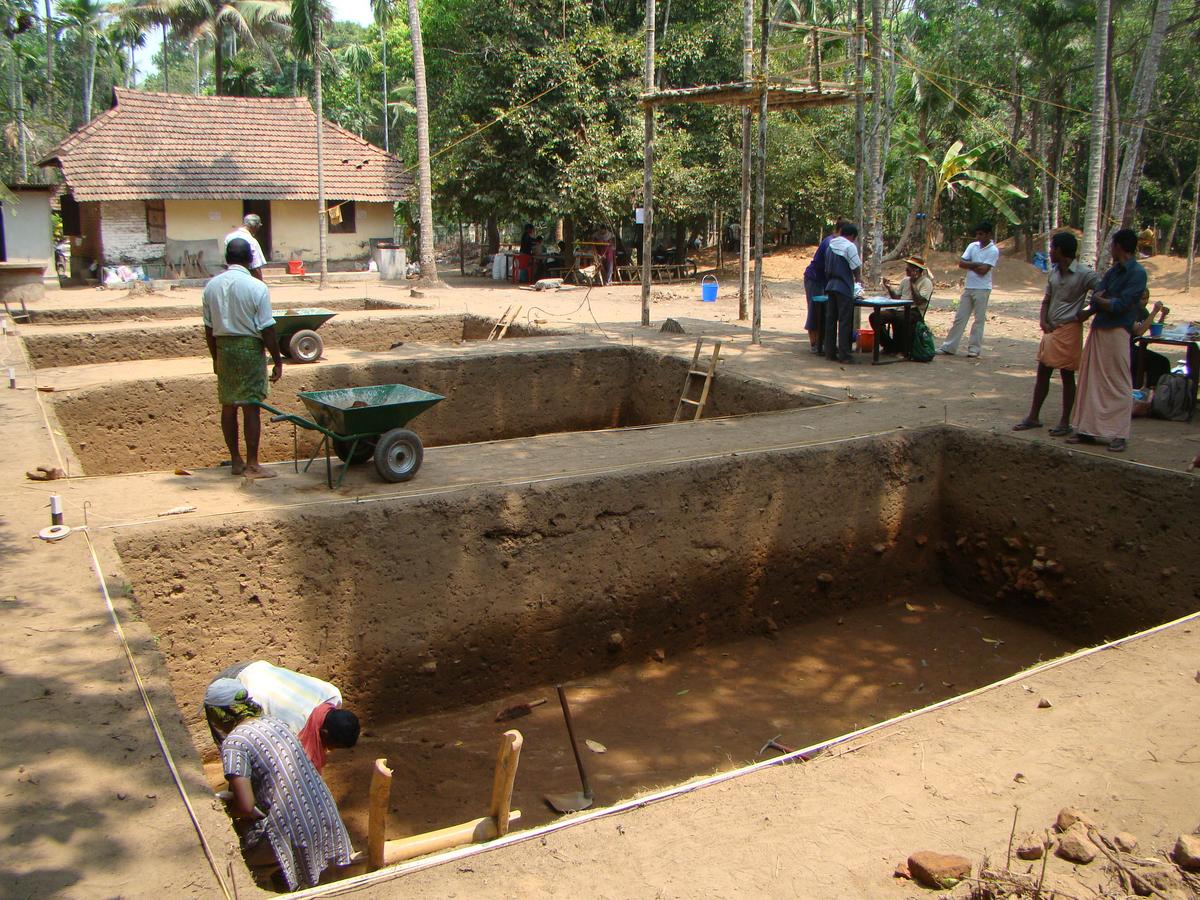 ‘Indian numbers are arguably the nearest thing the world has to a ...