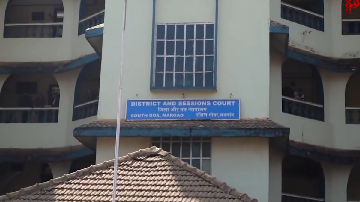 Goa court sentences local man to rigorous life imprisonment for rape ...