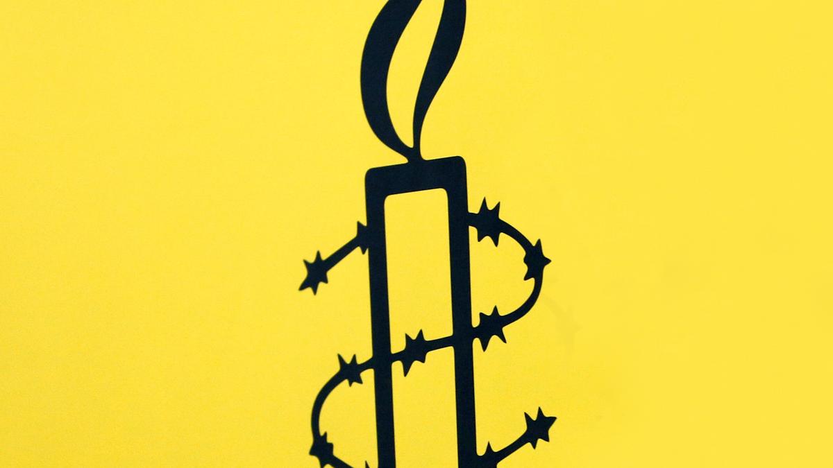 Amnesty International, C&SN and HRW accuse Indian government of ...