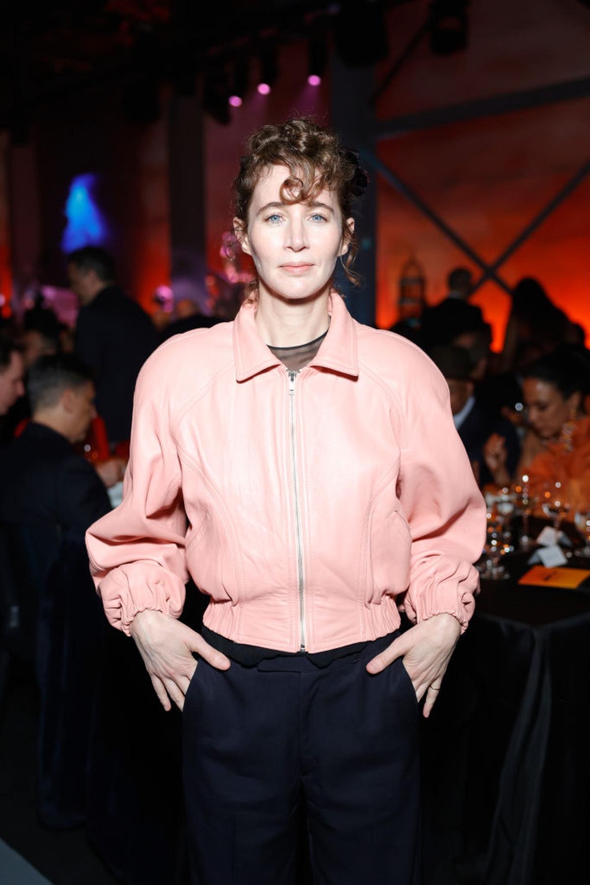 Perimenopause fiction | Review of ‘All Fours’ by Miranda July - The Hindu