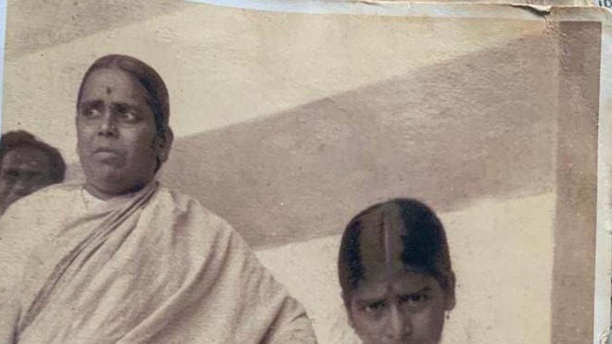 A freedom fighter from Tamil Nadu who ought to be remembered more - The ...