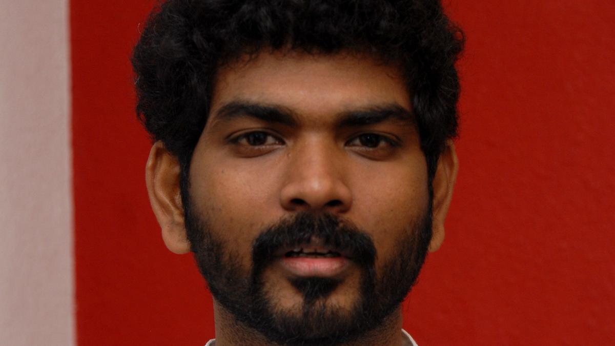 Vignesh Shivan on unforgettable childhood memories in Chennai - The Hindu