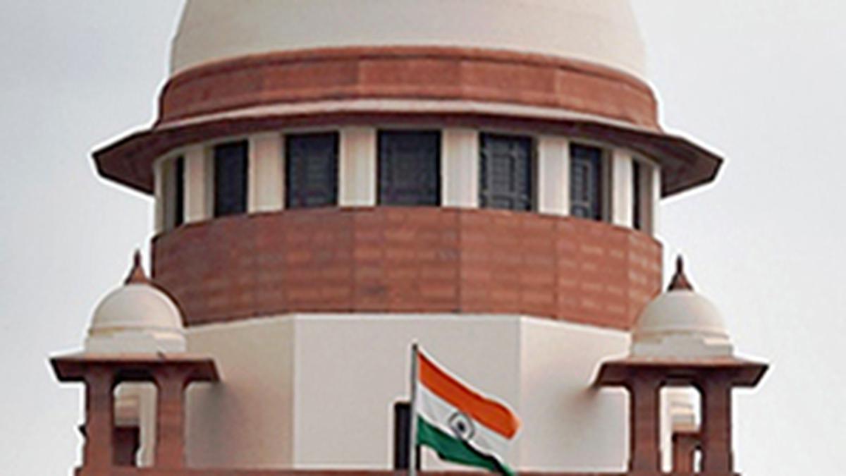 Babri Masjid demolition: SC closes contempt proceedings - The Hindu Babri Masjid demolition: SC closes contempt proceedings - The Hindu