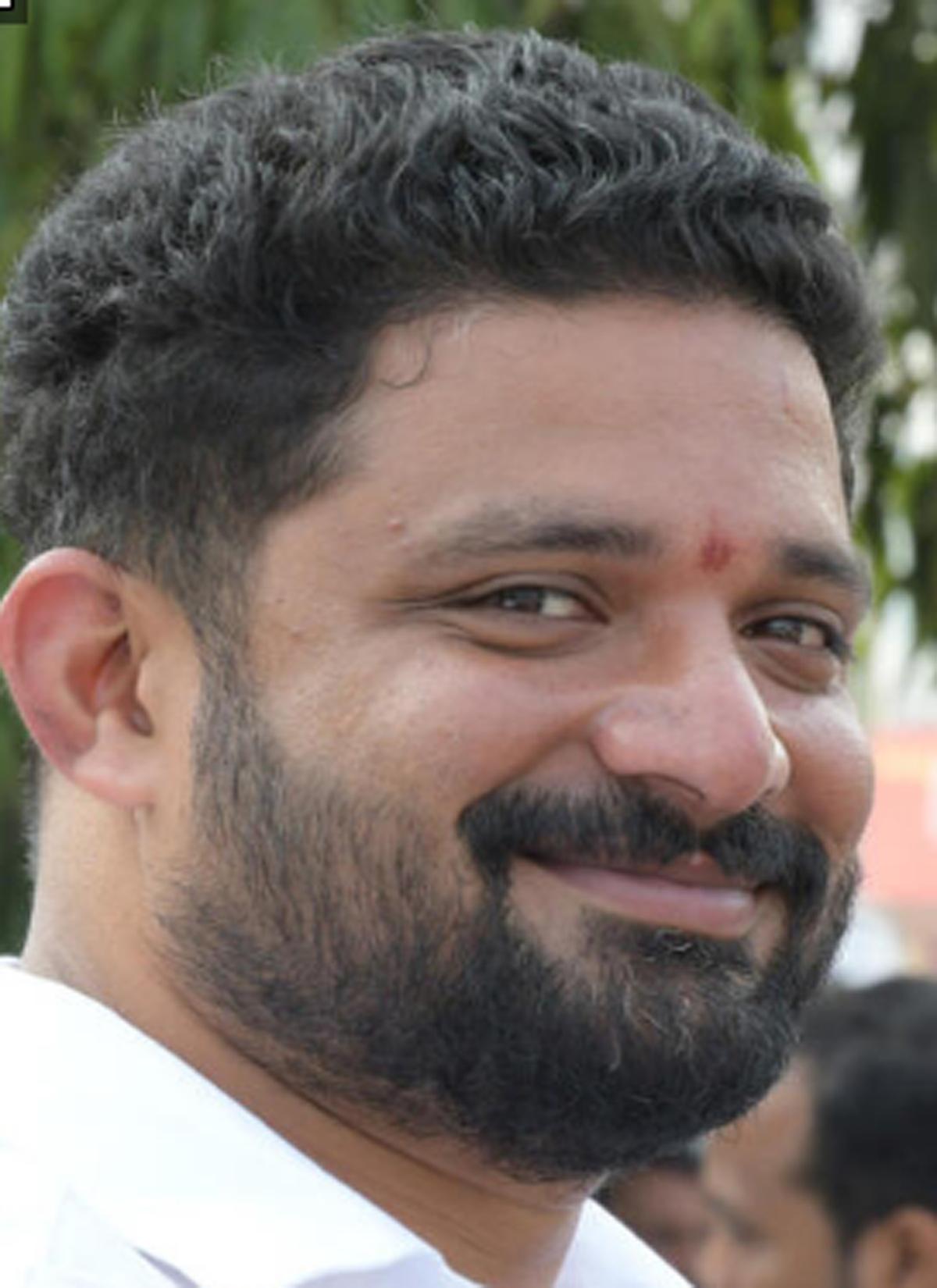 Congress names candidates for five constituencies in DK and three in ...