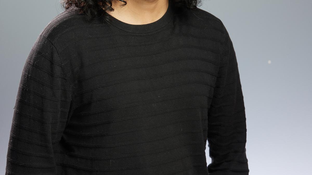 Charting the history of the world - photo - The Hindu