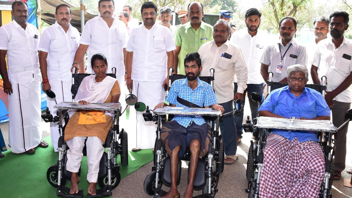 State govt. implementing schemes worth ₹1, 700 crore for the welfare of ...