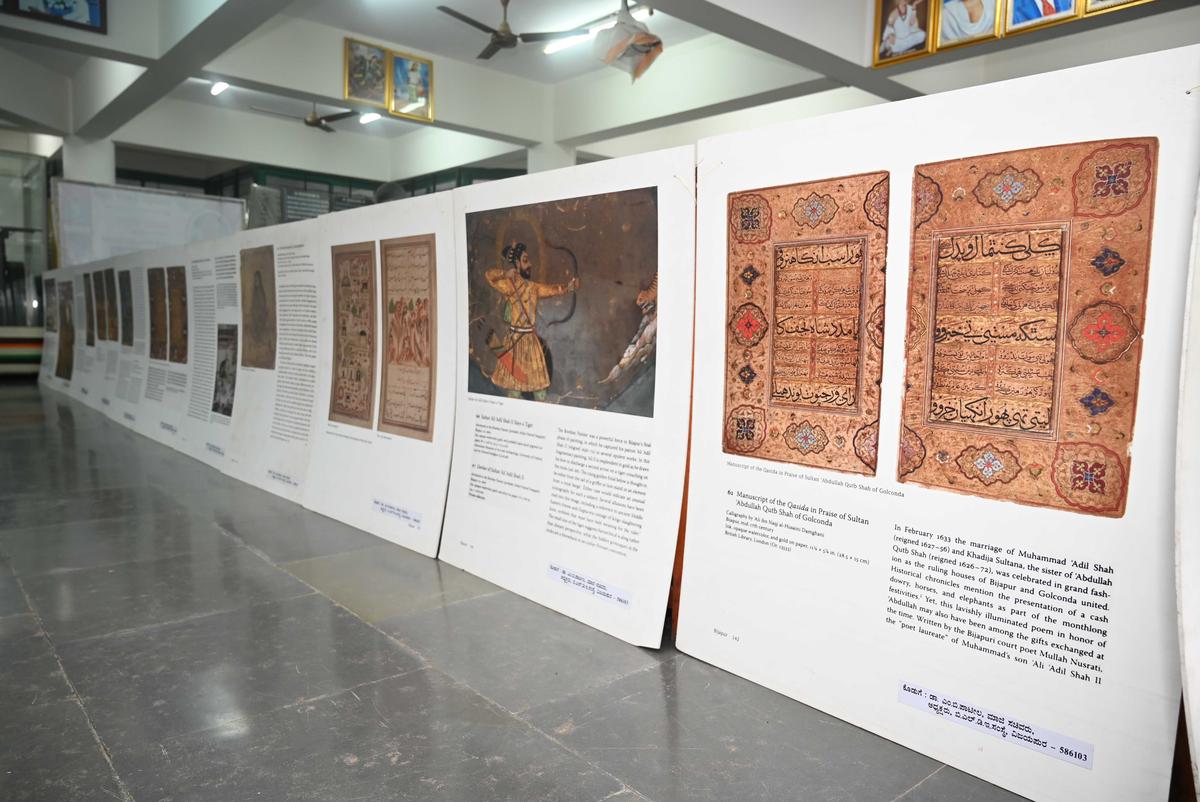 P.G. Halakatti, a pioneer in preserving Vachana literature - The Hindu