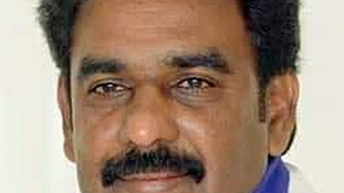 Former YSRCP MLA Pinnelli arrested in Narasaraopet after HC dismisses his anticipatory bail ...