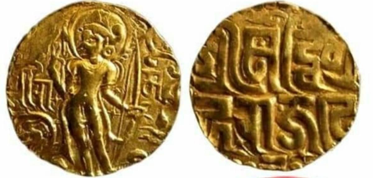 Exempt antiques, artefacts, ancient coins from Customs duty, says ...