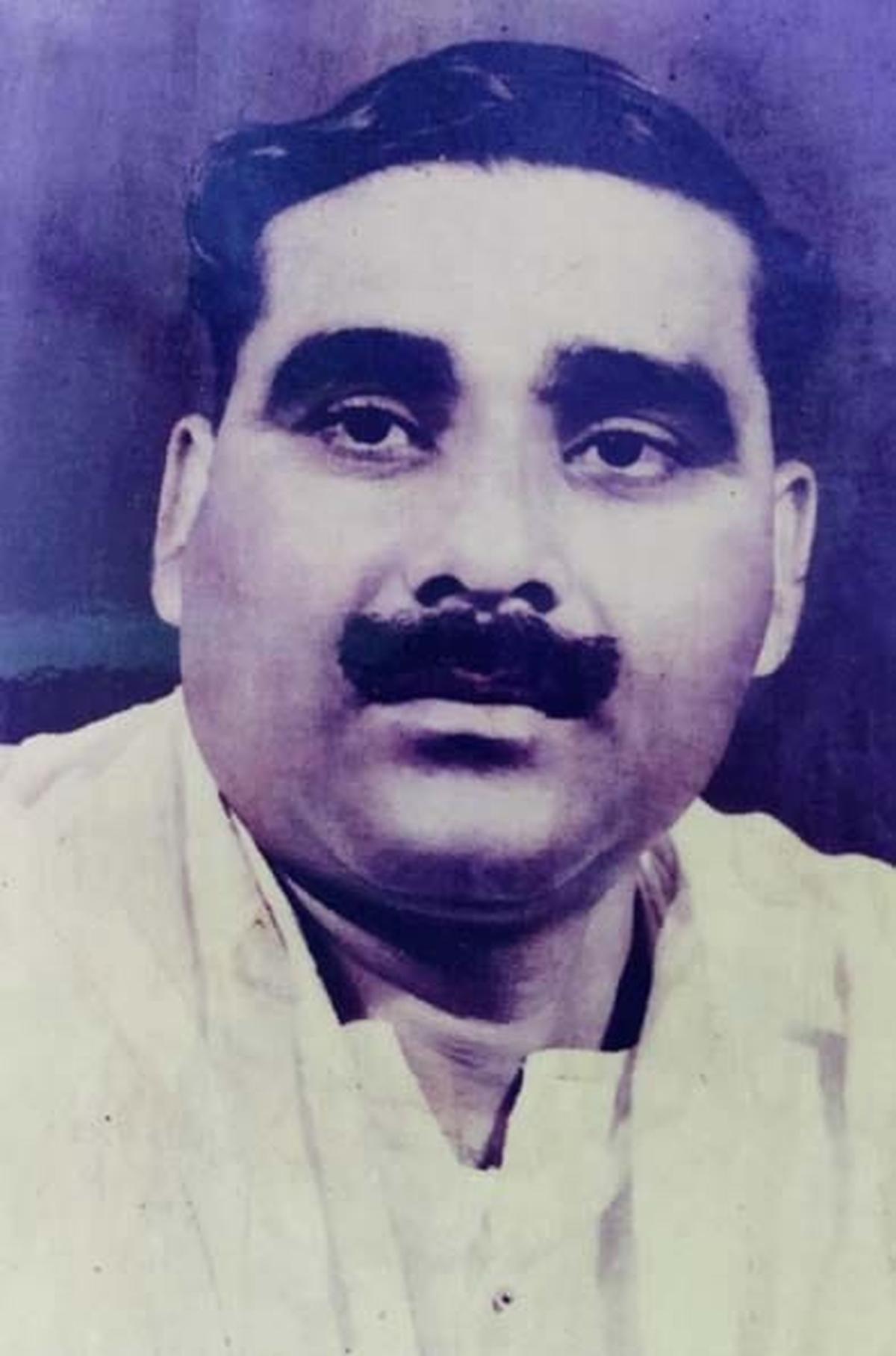 After six decades, Andhra Pradesh freedom fighter gets special ...