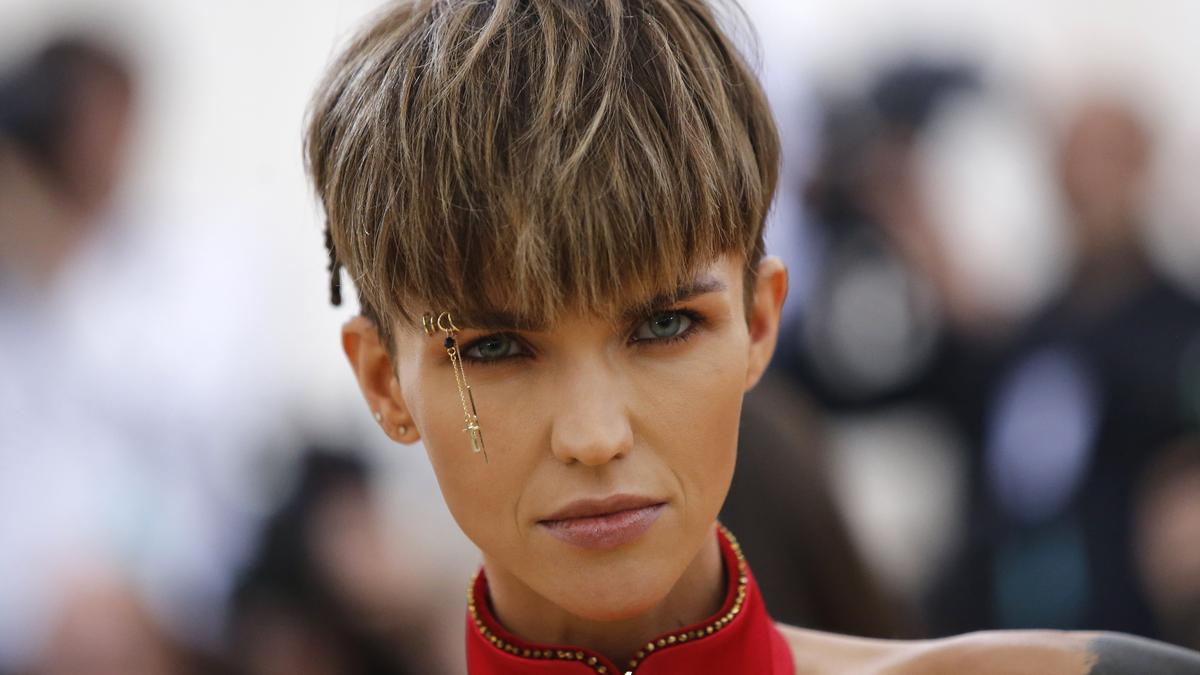 Eva Green's 'Dirty Angels' movie adds Ruby Rose - The Hindu