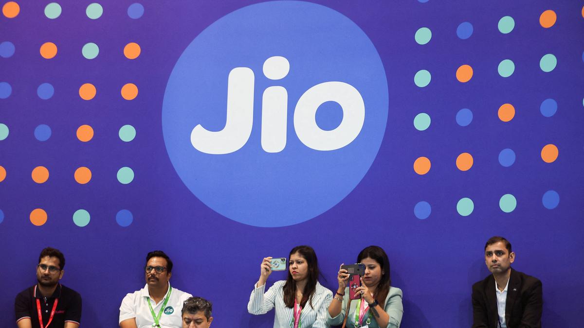 Jio’s cheapest Rs. 349 prepaid plan updated, Rs.1,119 plan overhauled ...