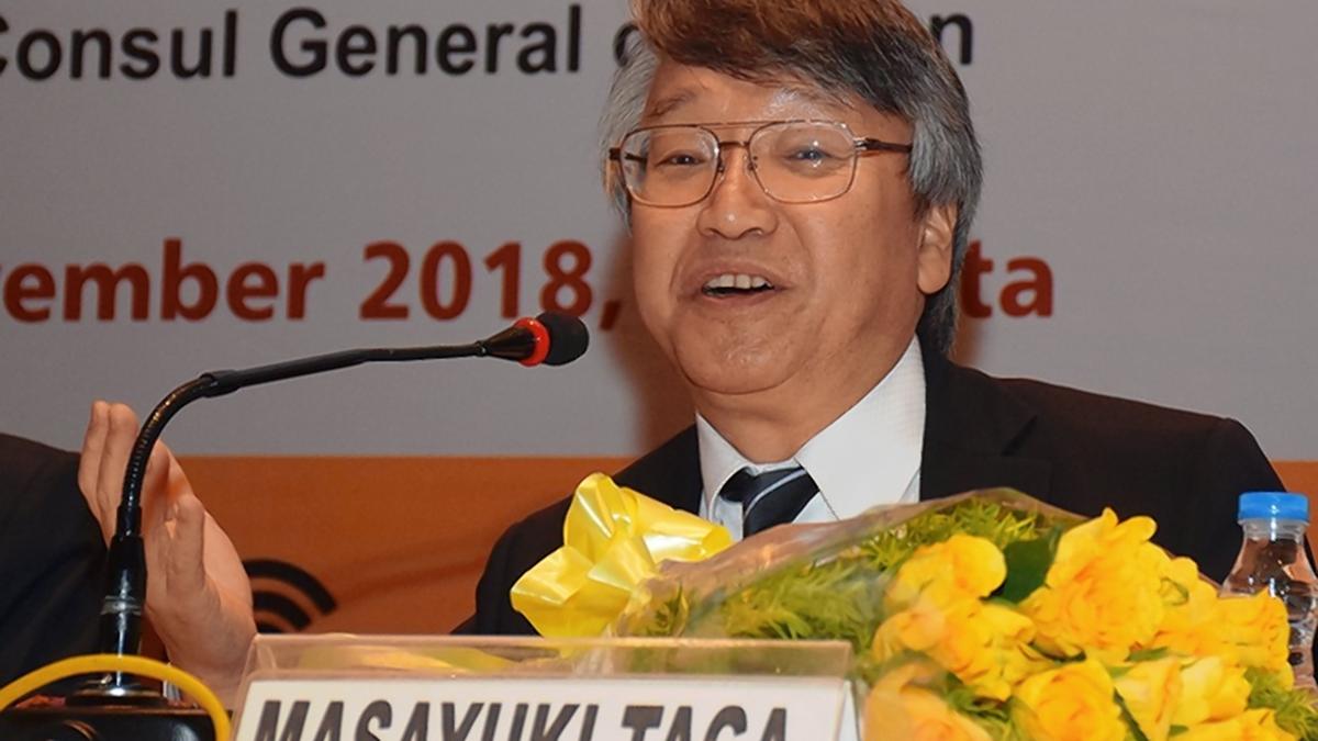 India-Japan relations at its strongest point, says Consul-General - The ...