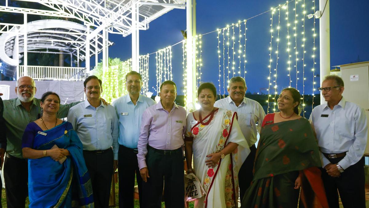 Chief of Naval Staff praises Navy veterans for their selfless service ...