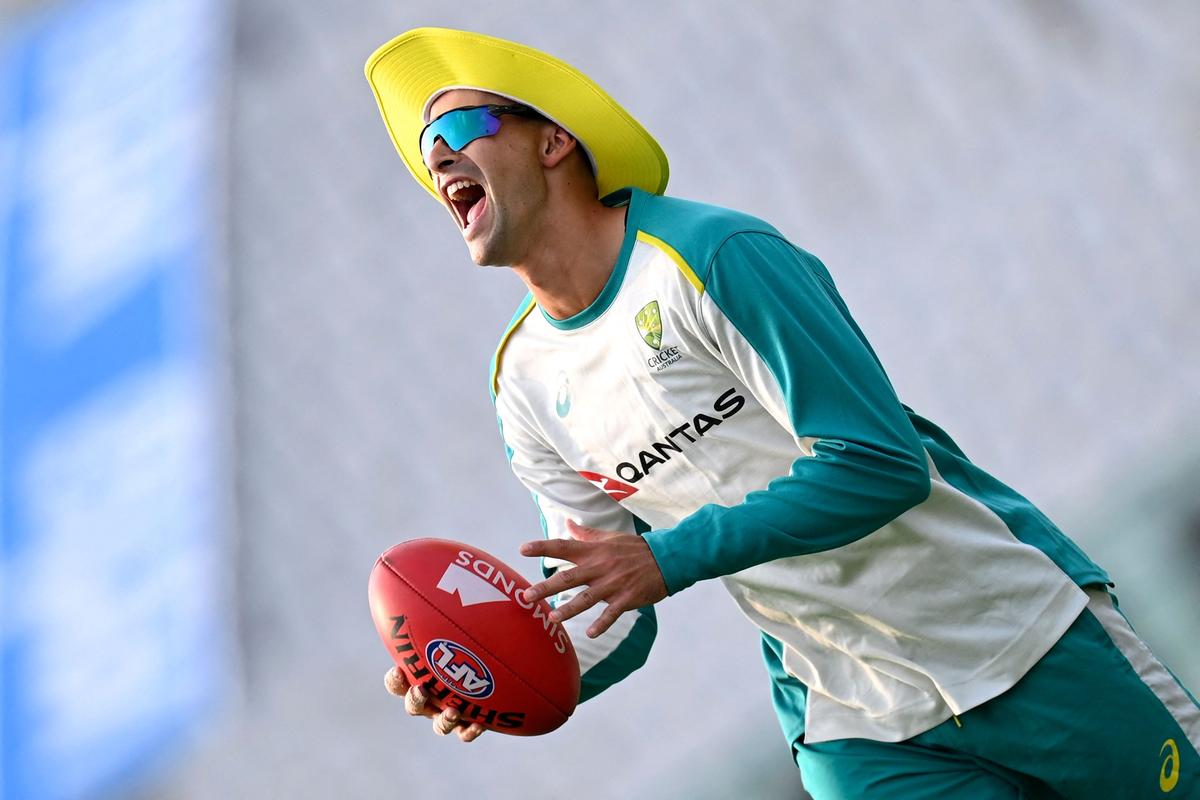 Australia knows what it takes to win in India - The Hindu